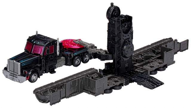 Leader Robots in Disguise 2000 Universe Scourge | Velocitron ...