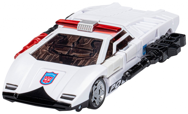 Clampdown Legacy Deluxe Class | Transformers Generations Legacy