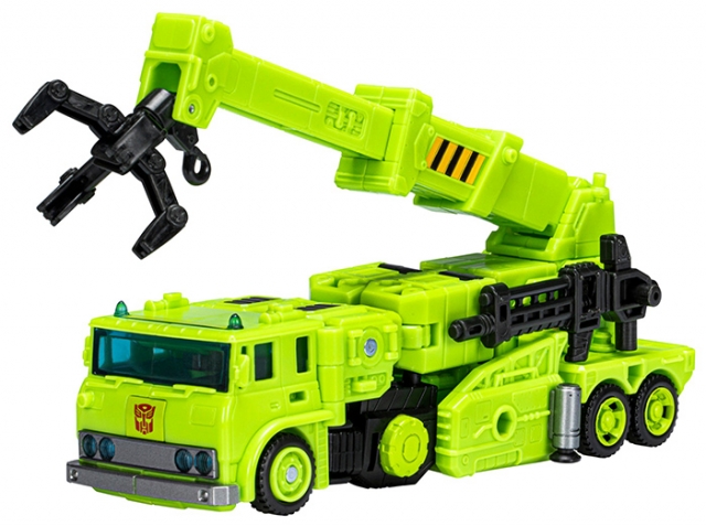 Road Hauler Voyager Class | Transformers Legacy Velocitron Speedia 500 ...