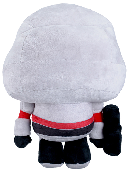 Megatron Plush Transformers | Symbiote Studios