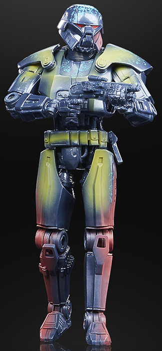 Swtor Trooper Concept Art