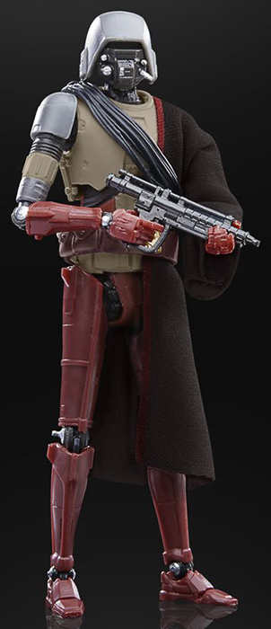 HK-87 Assassin Droid 6-Inch Scale | The Mandalorian | Star Wars The ...