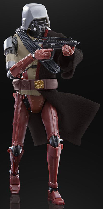 HK-87 Assassin Droid 6-Inch Scale | The Mandalorian | Star Wars The ...