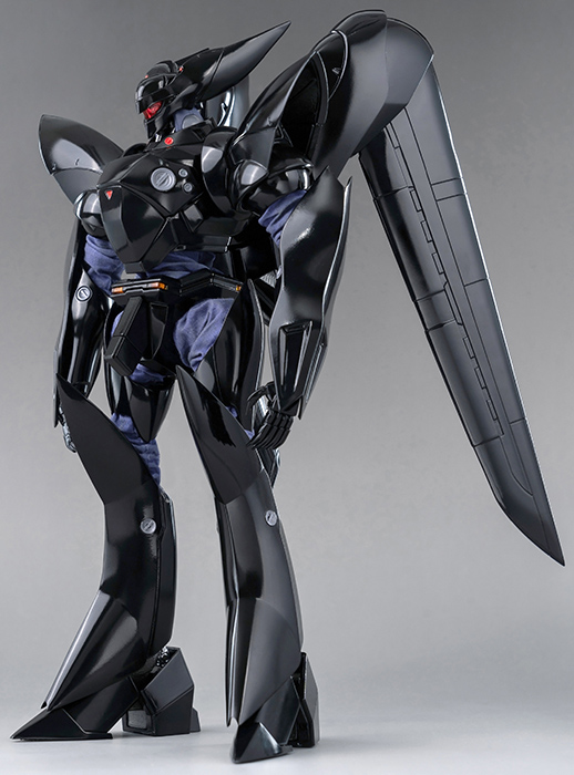 Griffon 1/35 Scale ROBO-DOU | Mobile Police Patlabor | threezero