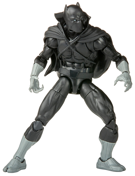 Black Panther Attuma BAF | Black Panther | Marvel Legends
