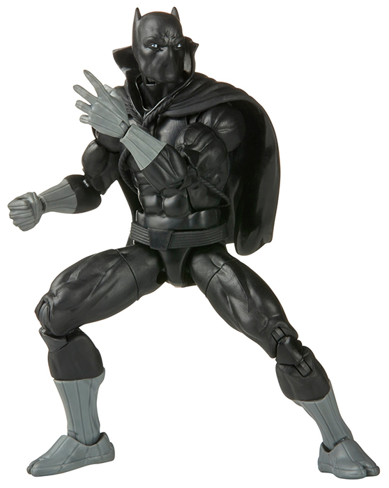 Black Panther Attuma BAF | Black Panther | Marvel Legends