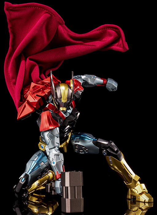 Thor Fighting Armor | Marvel | Sentinel