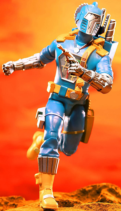 Cobra B.A.T. Comic Version SDCC 2022 Exclusive 7-inch Scale | G.I. Joe ...