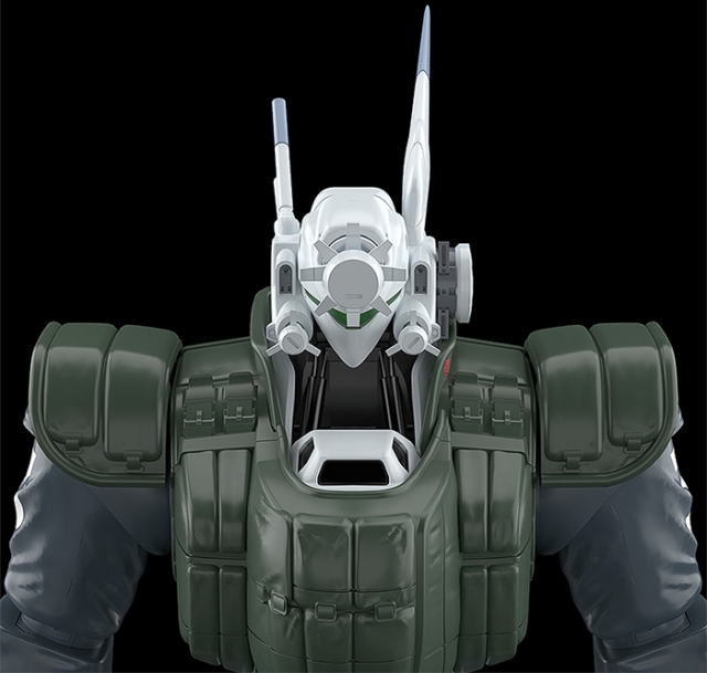 AV-98 Ingram Reactive Armor Model Kit MODEROID | Mobile Police Patlabor | Good Smile Company