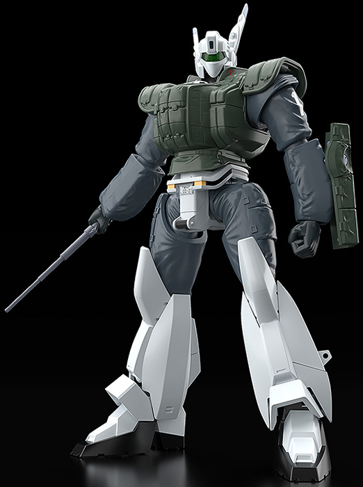 AV-98 Ingram Reactive Armor Model Kit MODEROID | Mobile Police Patlabor | Good Smile Company