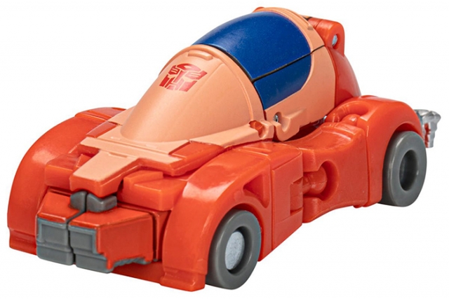 Wheelie Core Class | Transformers Studio Series | Transformers: The ...