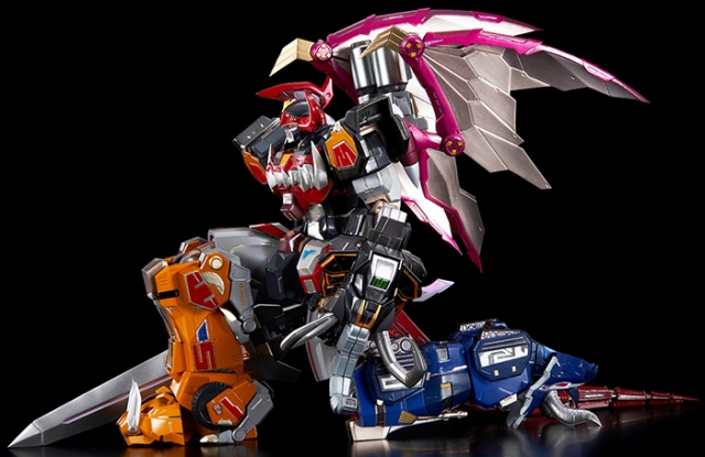 Power Ranger Mech | ubicaciondepersonas.cdmx.gob.mx