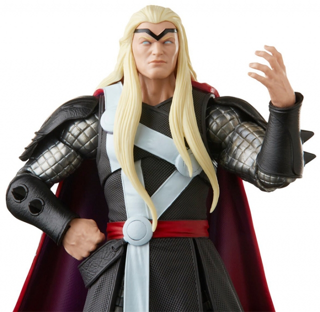 Thor Herald of Galactus Controller BAF | Thor | Marvel Legends