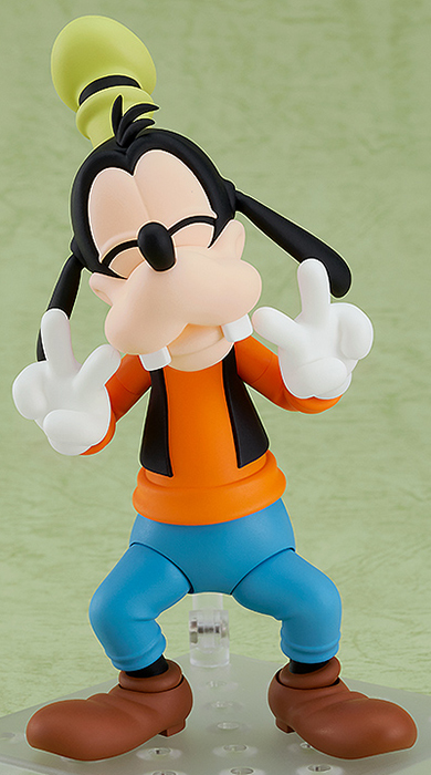 No.1388 Goofy Nendoroid | Disney | Good Smile Company