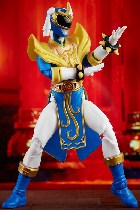 Blazing Phoenix Chun-Li 6-inch Scale Lightning Collection | Power ...