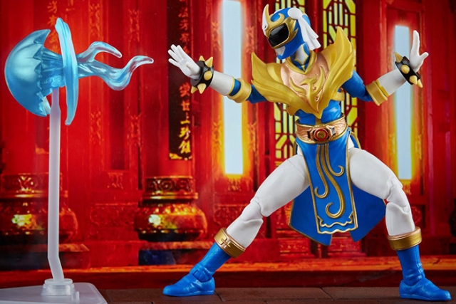 Blazing Phoenix Chun-Li 6-inch Scale Lightning Collection | Power ...