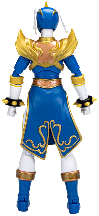 Blazing Phoenix Chun-Li 6-inch Scale Lightning Collection | Power ...