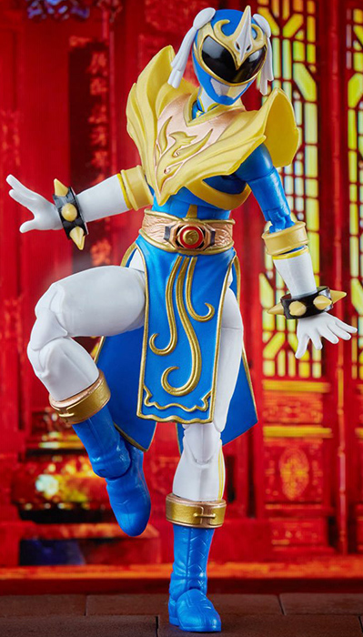 Blazing Phoenix Chun-Li 6-inch Scale Lightning Collection | Power ...