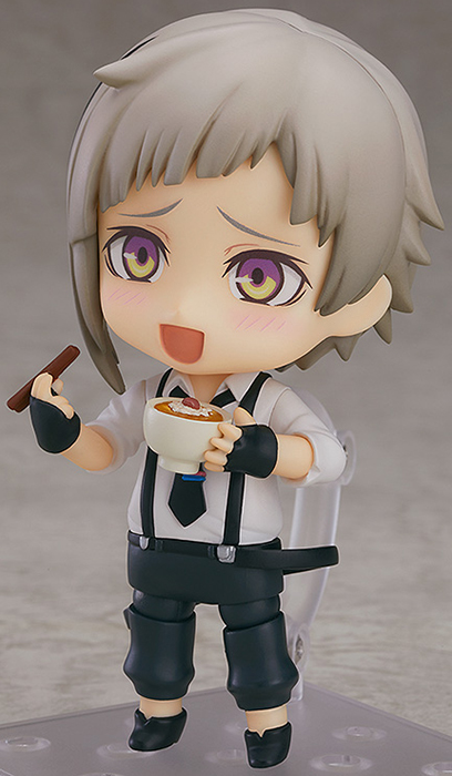 No.893 Atsushi Nakajima Nendoroid | Bungo Stray Dogs | ORANGE ROUGE