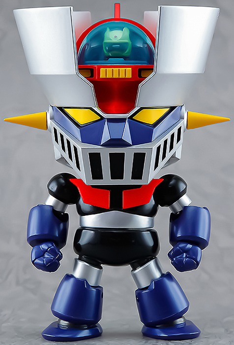 No.1943 Mazinger Z Nendoroid | Mazinger Z | Action Toys