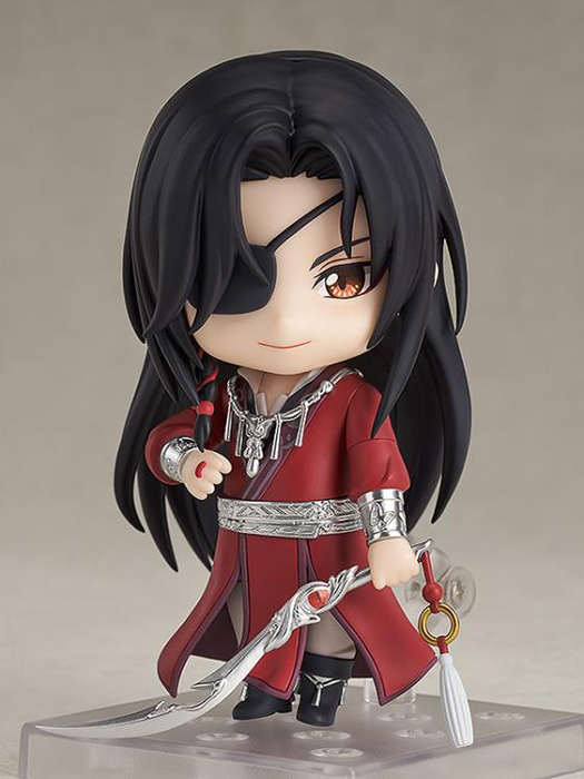No.1946 Hua Cheng Nendoroid | Heaven's Official Blessing | Good Smile ...