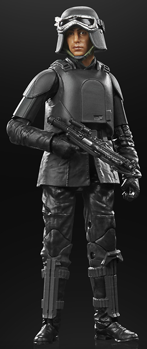 Imperial Officer Ferrix 6-Inch Scale | Star Wars: Andor | Star Wars The ...