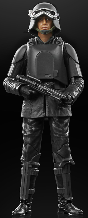 Imperial Officer Ferrix 6-Inch Scale | Star Wars: Andor | Star Wars The ...
