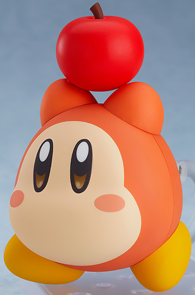 No.1281 Waddle Dee Nendoroid | Kirby | Good Smile Company