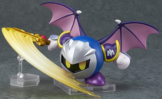 No.669 Meta Knight Nendoroid | Kirby | Good Smile Company
