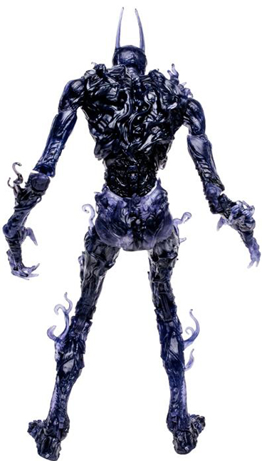 Jay Garrick 7-inch Scale Dark Nights Death Metal: Speed Metal | DC ...