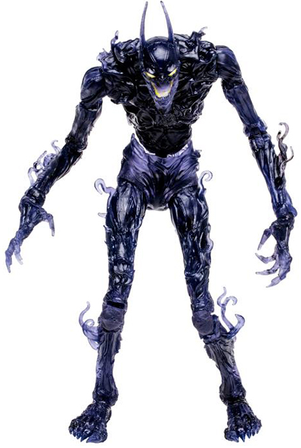 Kid Flash 7-inch Scale Dark Nights Death Metal: Speed Metal | DC ...