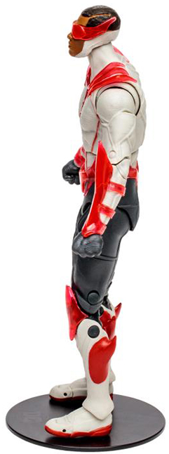 Kid Flash 7-inch Scale Dark Nights Death Metal: Speed Metal | DC ...