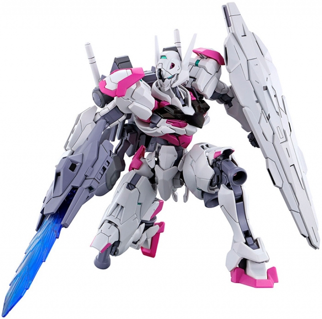 Gundam Lfrith 1/144 Scale High Grade Model Kit | Mobile Suit Gundam ...