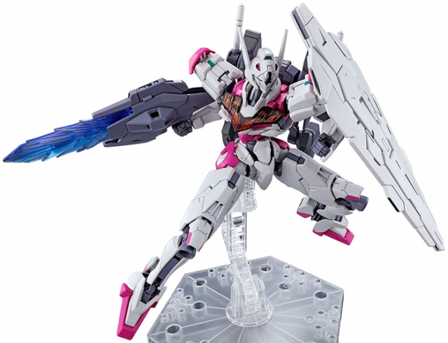 Gundam Lfrith 1/144 Scale High Grade Model Kit | Mobile Suit Gundam ...