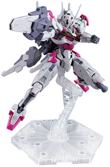 Gundam Lfrith 1/144 Scale High Grade Model Kit | Mobile Suit Gundam ...