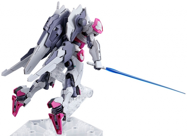 Gundam Lfrith 1/144 Scale High Grade Model Kit | Mobile Suit Gundam ...