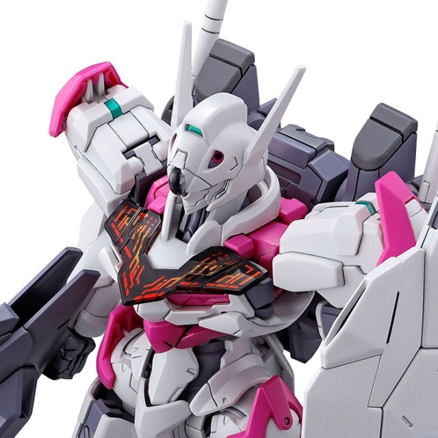 Gundam Lfrith 1/144 Scale High Grade Model Kit | Mobile Suit Gundam ...