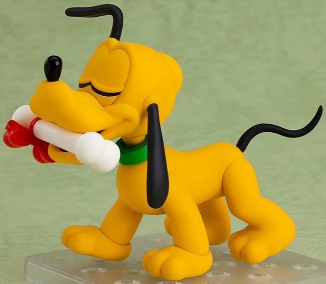 No.1386 Pluto Nendoroid | Disney | Good Smile Company