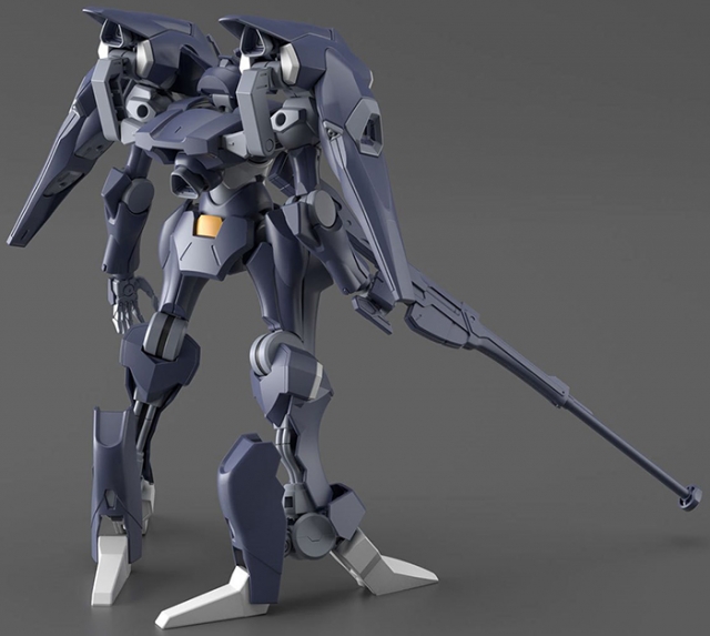 Gundam Pharact 1/144 Scale High Grade Model Kit | Mobile Suit Gundam ...