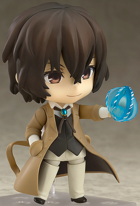 No.657 Osamu Dazai Nendoroid | Bungo Stray Dogs | ORANGE ROUGE