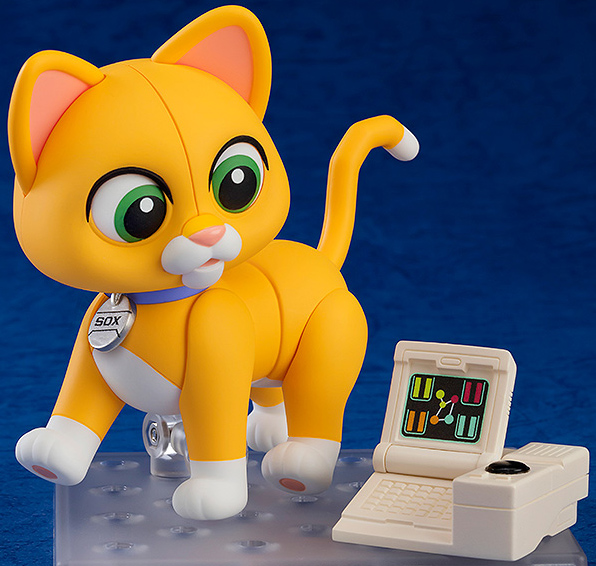 No.1933 Sox Nendoroid | Lightyear | Good Smile Company