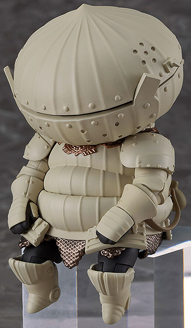 No.1964 Siegmeyer Nendoroid | Dark Souls | Max Factory