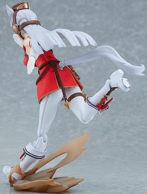 No.584 Gold Ship figma | Uma Musume: Pretty Derby | Max Factory