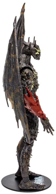 Nightmare Spawn 7-inch Scale | Spawn's Universe | McFarlane Toys