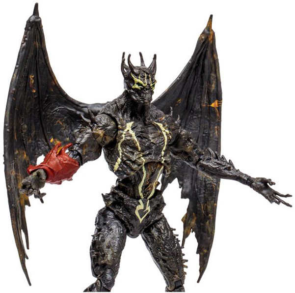 Nightmare Spawn 7-inch Scale | Spawn's Universe | McFarlane Toys