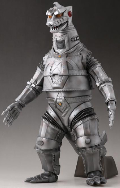 Mechagodzilla Toho 30cm Series Favorite Sculptors Line | Godzilla ...