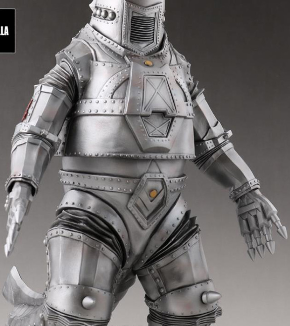 Mechagodzilla Toho 30cm Series Favorite Sculptors Line | Godzilla ...