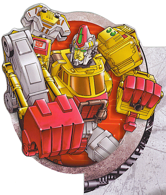 Longrack Deluxe Class | Transformers Cybertron | Hasbro