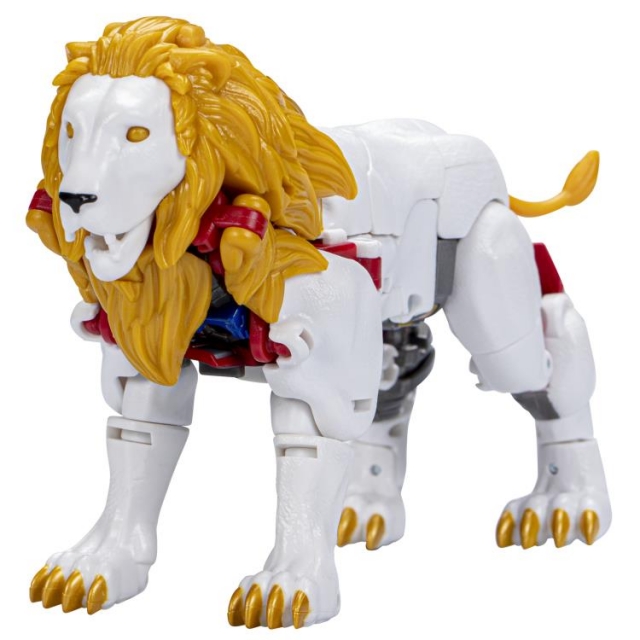 Maximal Leo Prime | Transformers Legacy Figure by Hasbro | Toygeek