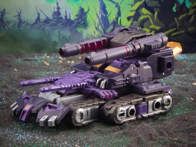 Comic Universe Tarn Voyager Class | Transformers: Legacy Evolution
